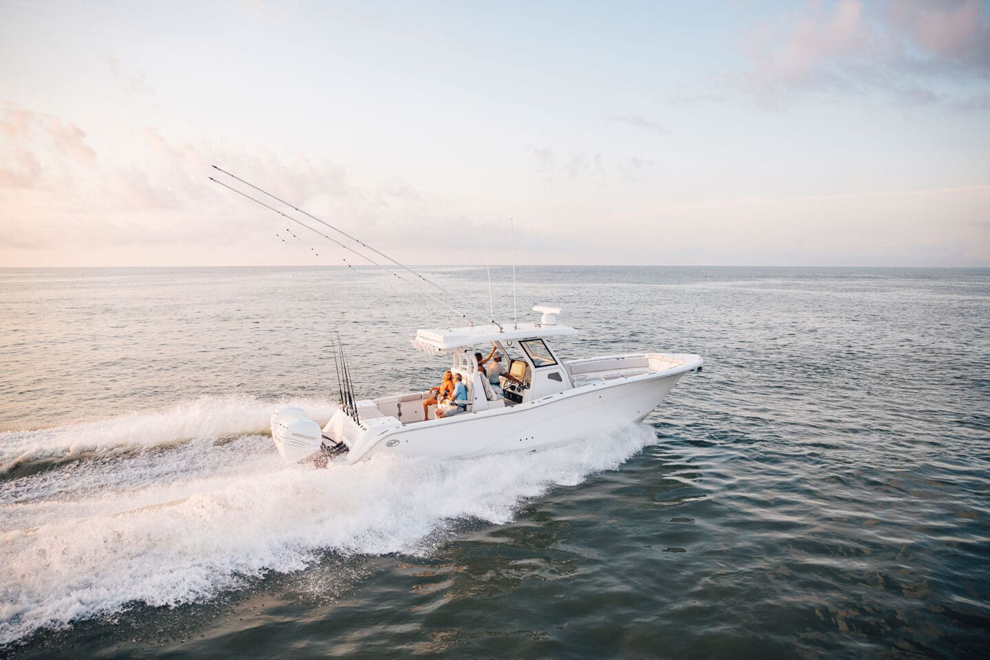 Archived Sea Fox Catalogs - Sea Fox Boats