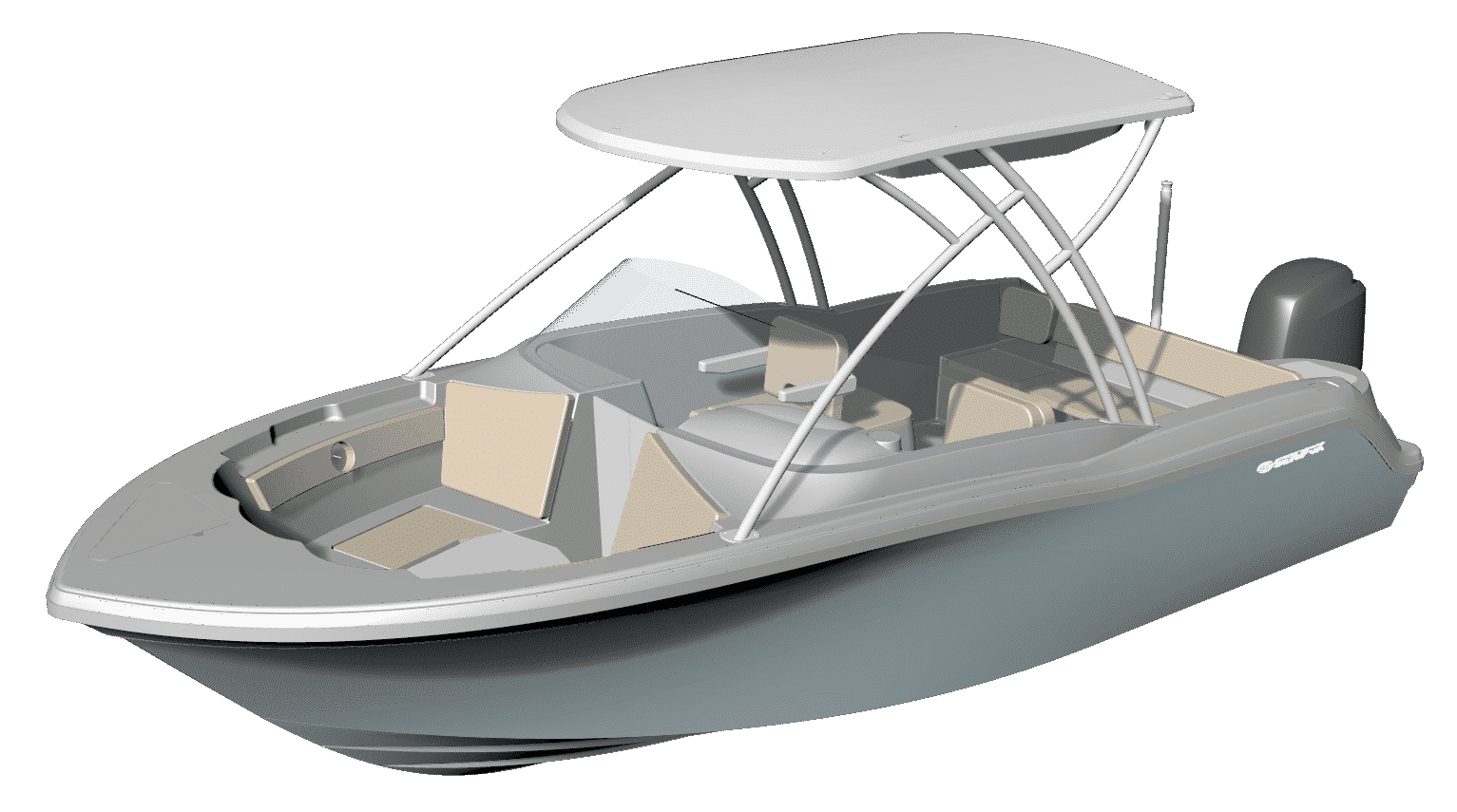 Home - Sea Fox Boats